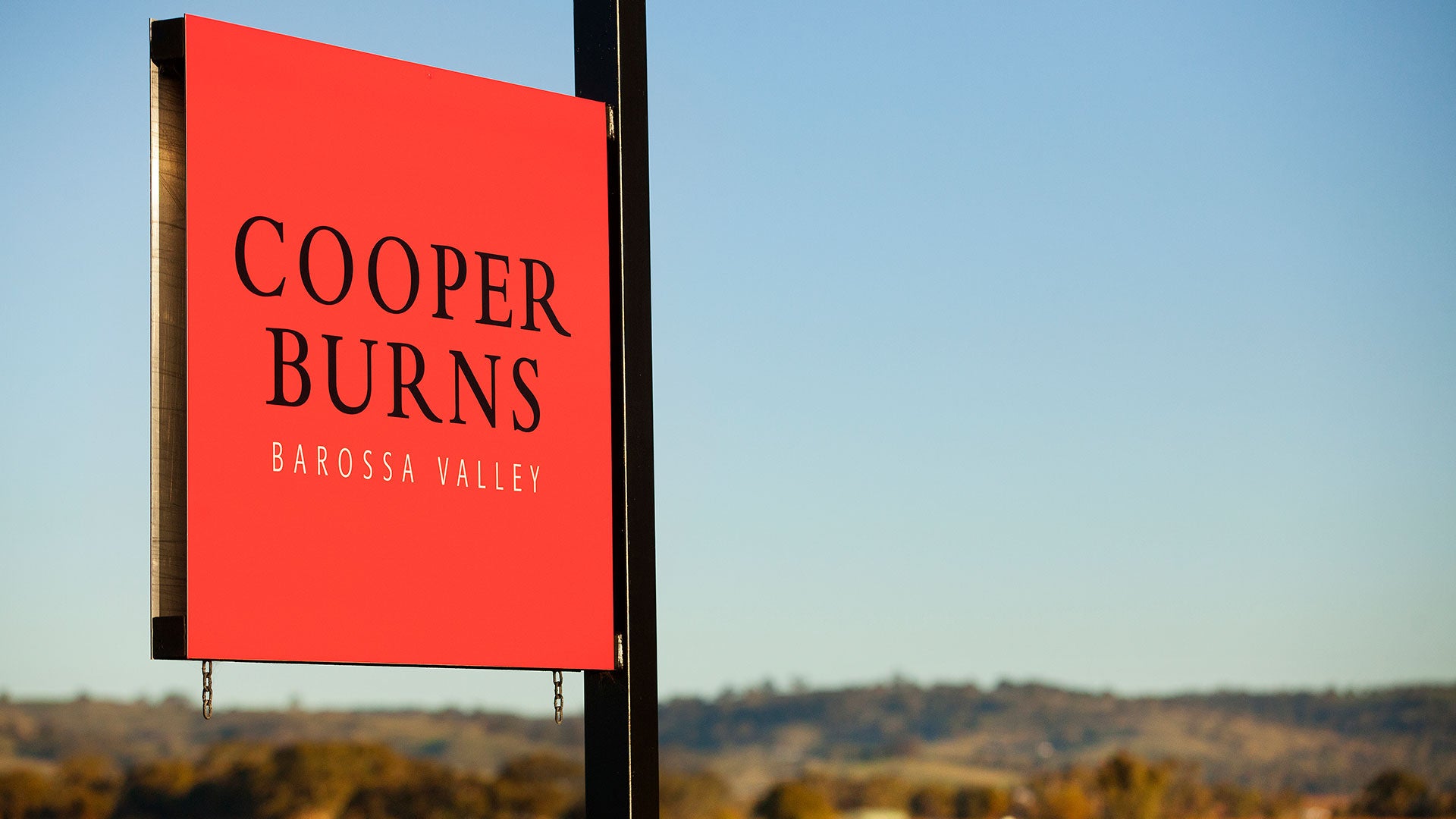 Cooper Burns | Barossa Valley Wineries | Buy Barossa Valley Wines ...